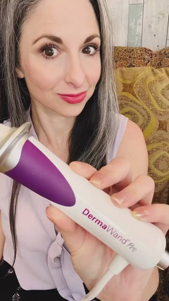 DermaWand® Pro – DermawandProUK